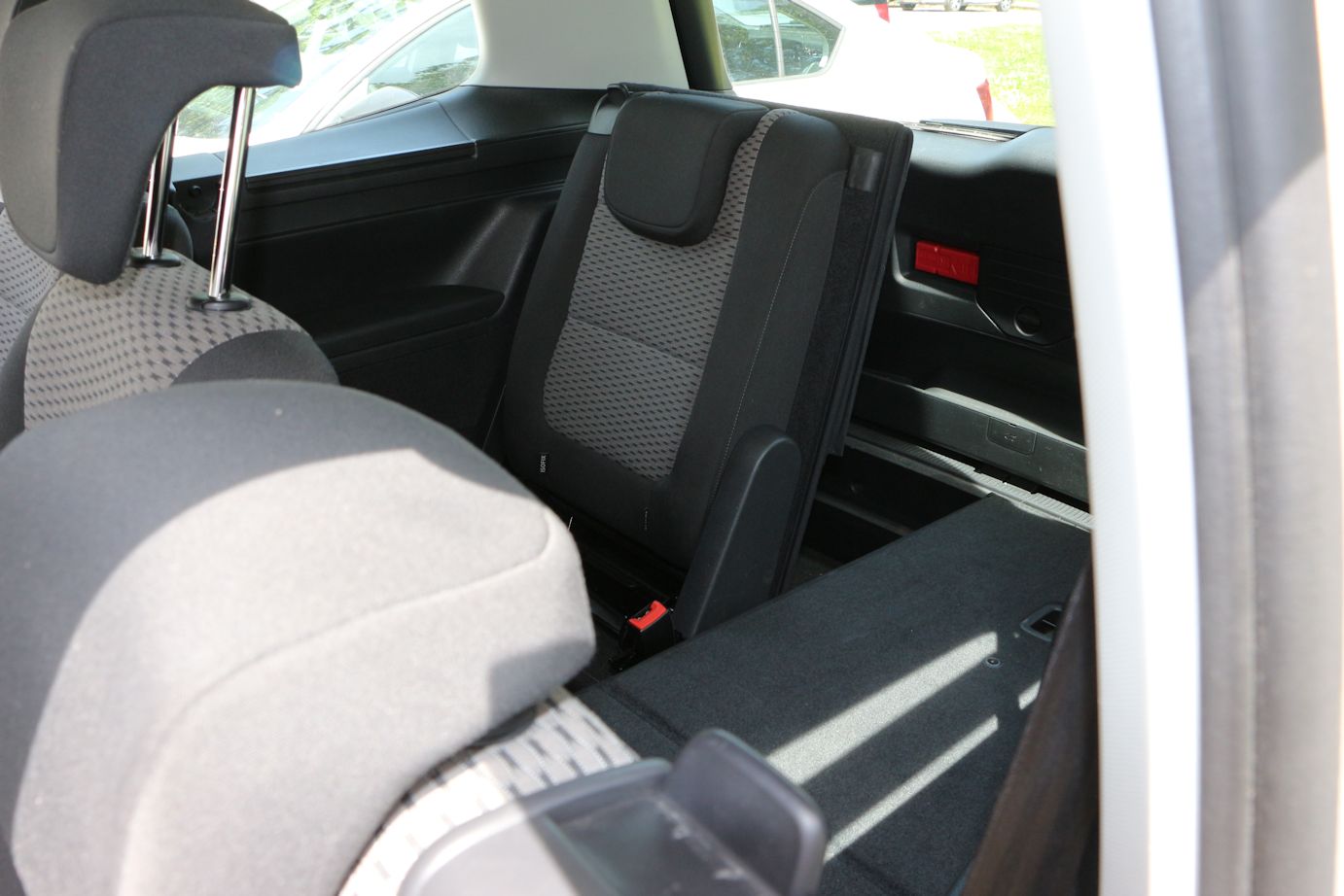 L'essai dans le détail du Volkswagen Sharan 2010-2021 et les 31 avis