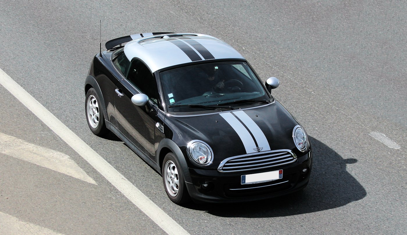 Mini Mini 1.6 122 ch : L'essai et les 55 avis.