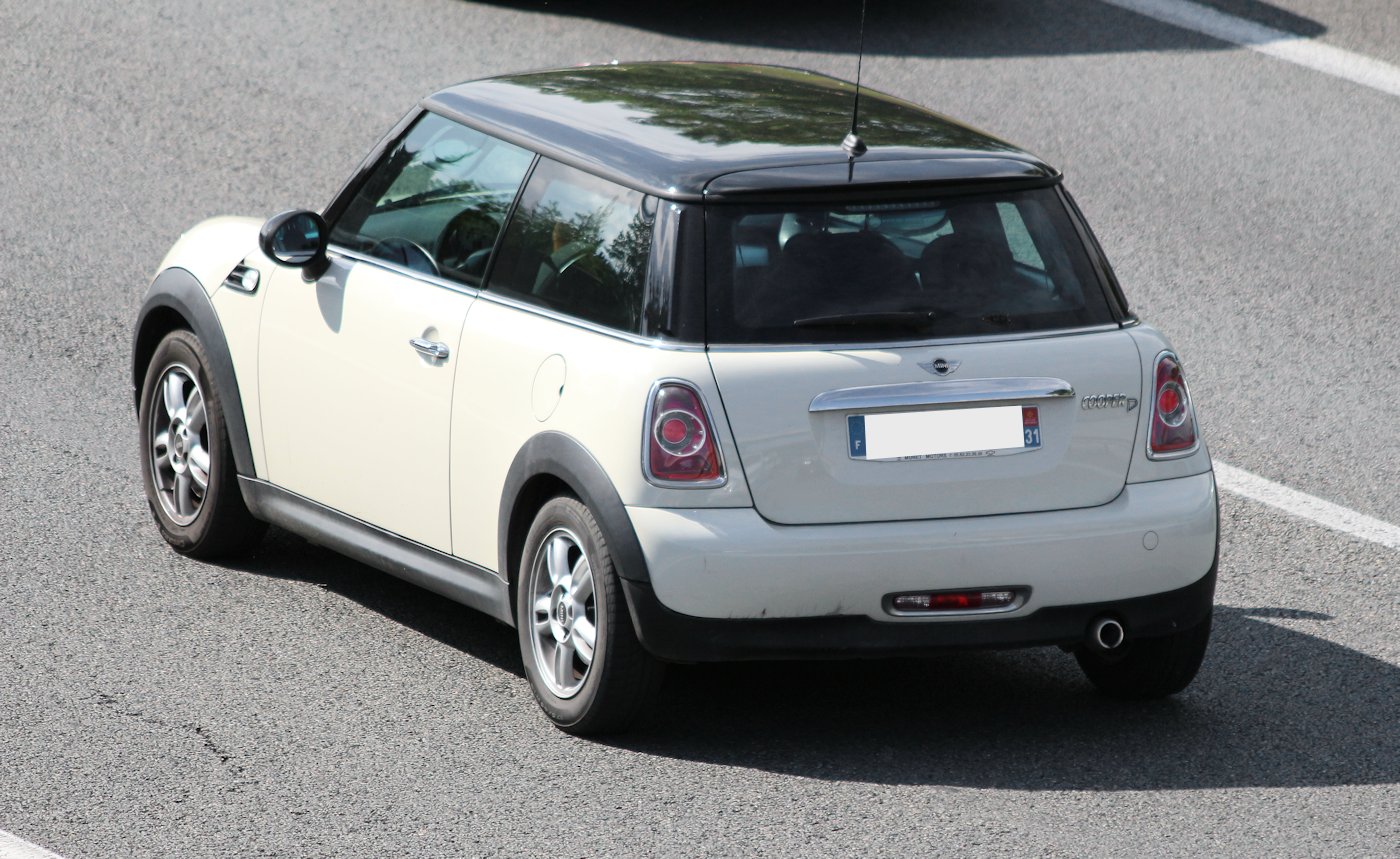 Quel moteur choisir pour la Mini Mini (2006) ? (consommation et avis) 1 ...