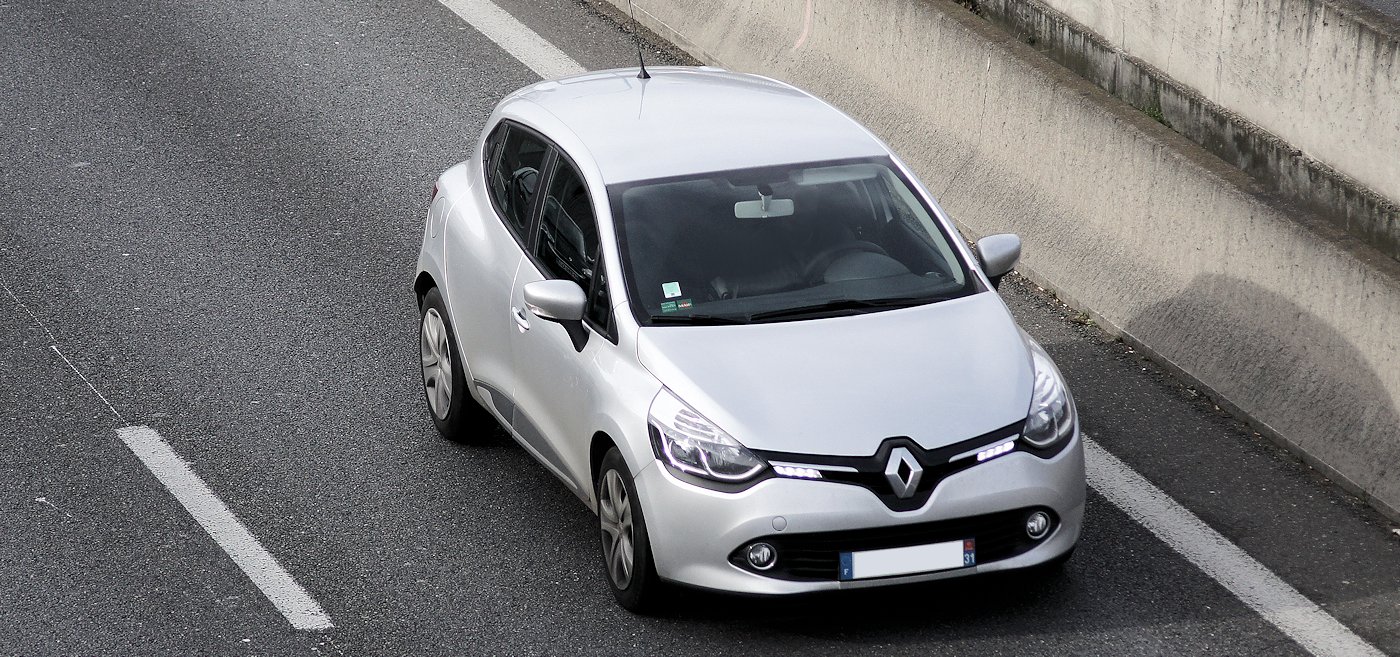 Fiche technique renault Clio 4 2012-2019 Toutes les spécifications ...