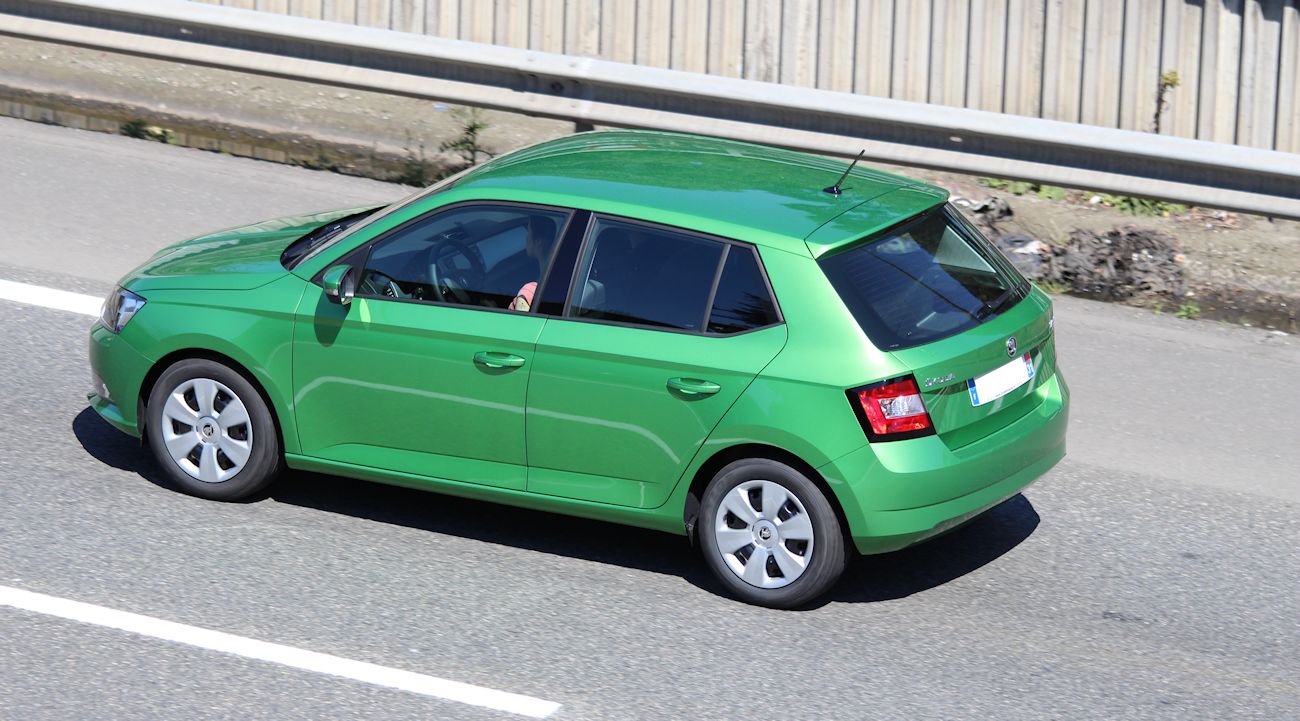 Essai de la Skoda Fabia 3 2014-2021 : Plus Polo que jamais ! (+ 115 avis)