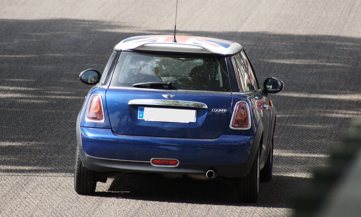 Essai de la Mini Mini (2006-2013) ainsi que les 259 avis
