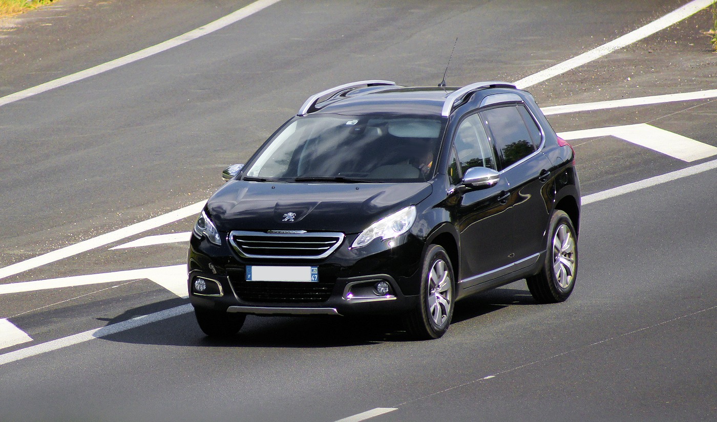 Essai du Peugeot 2008 2013-2019 : Le meilleur ennemi du Captur (+ 544 avis)