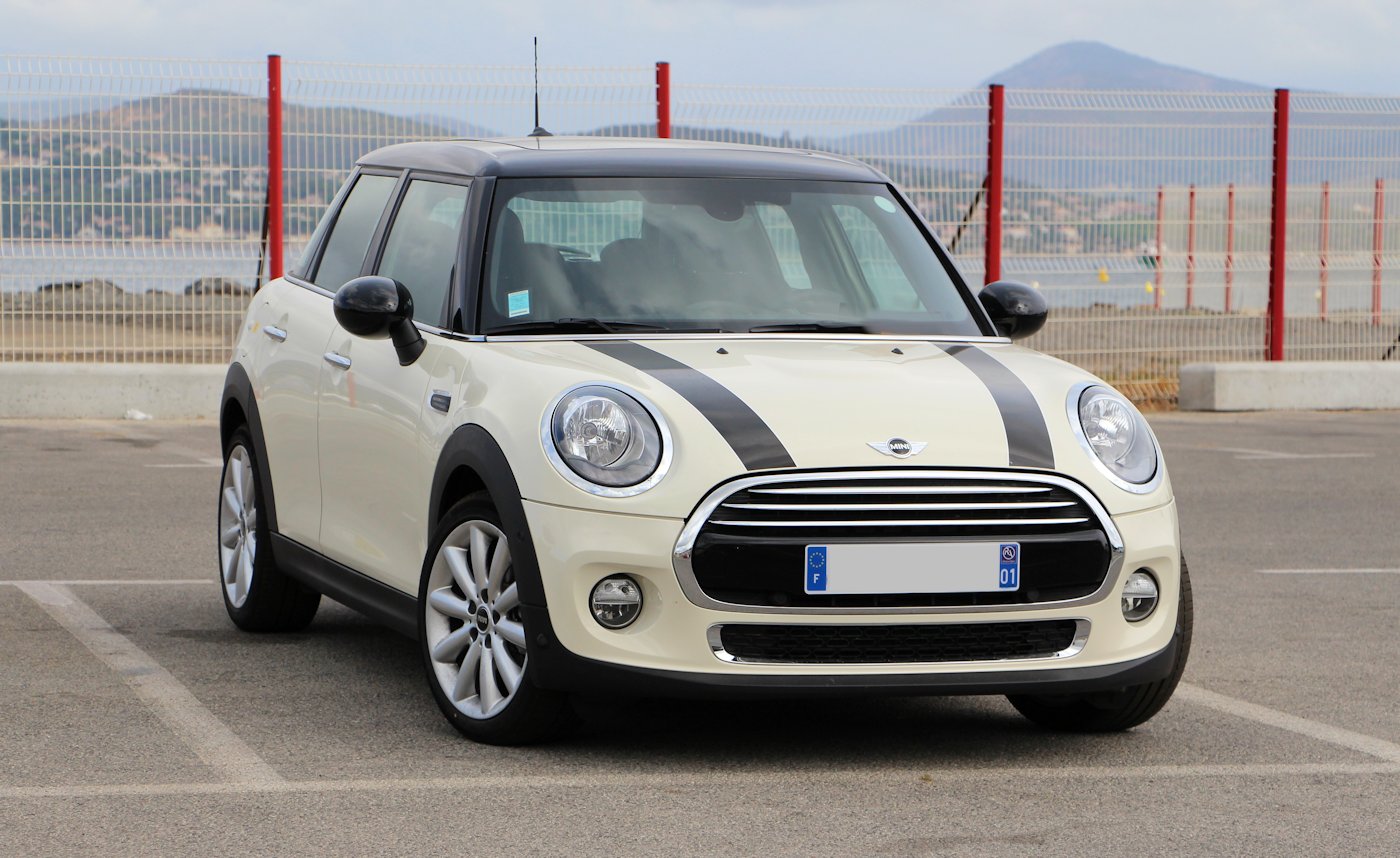 Fiche fiabilité Mini MINI 2014 (+ 84 témoignages)