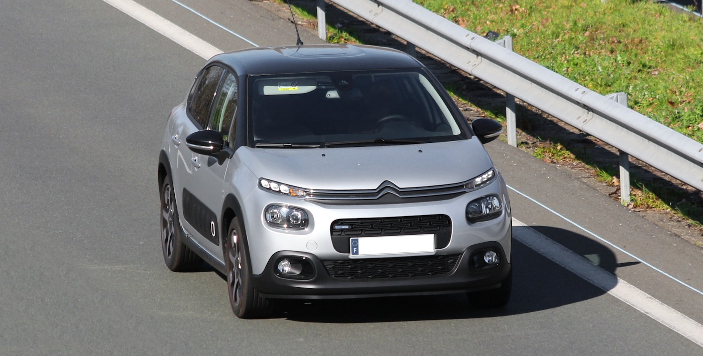 Citroen C3 III 1.2 PureTech 82 ch : L'essai et les 55 avis.