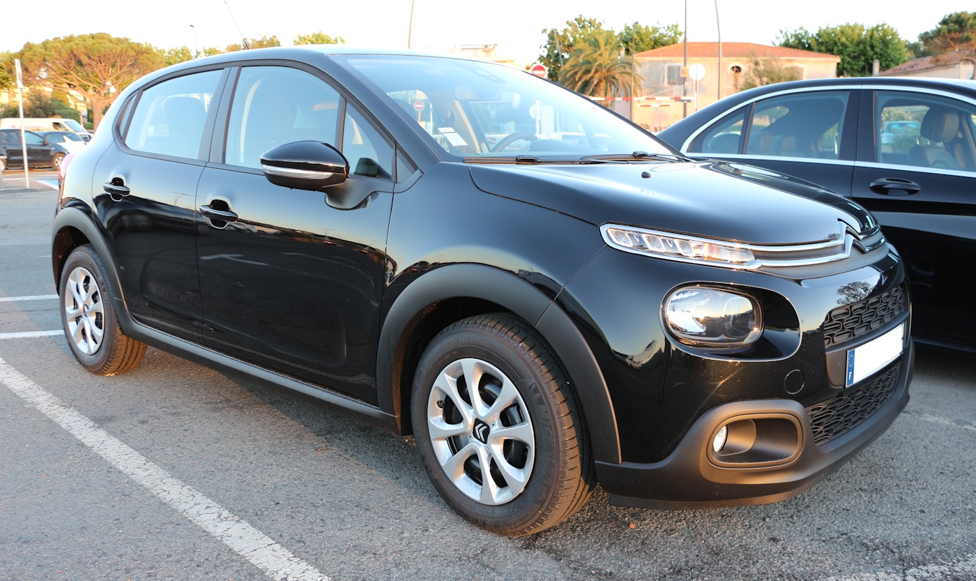 Citroen C3 III 1.2 PureTech 82 ch : L'essai et les 64 avis.