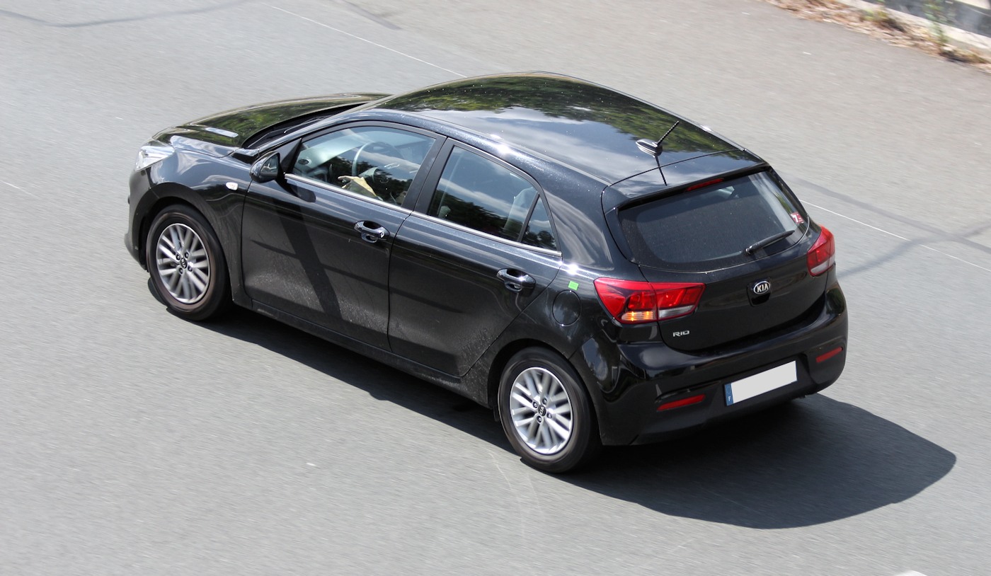 Essai de la Kia Rio 2017 : Elle a tout pour elle (+ 27 avis)