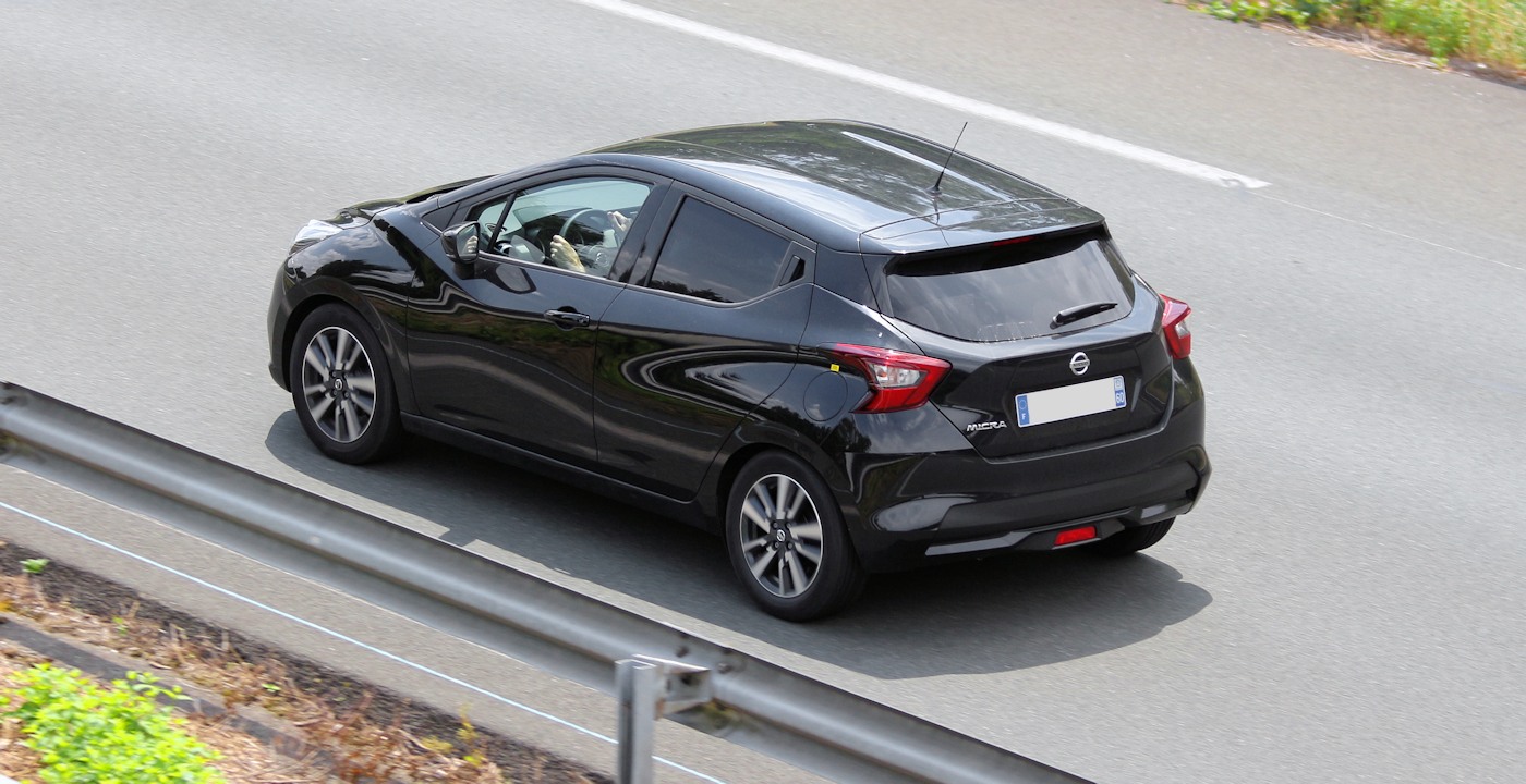 Nissan Micra V 0.9 IG-T 90 ch : L'essai et les 17 avis.