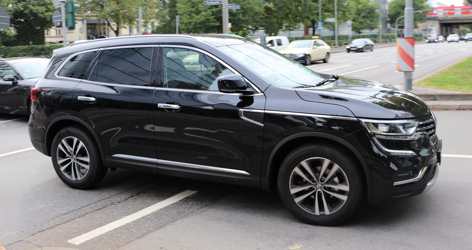Renault Koleos II 2.0 dCi 175 ch : L'essai et les 40 avis.