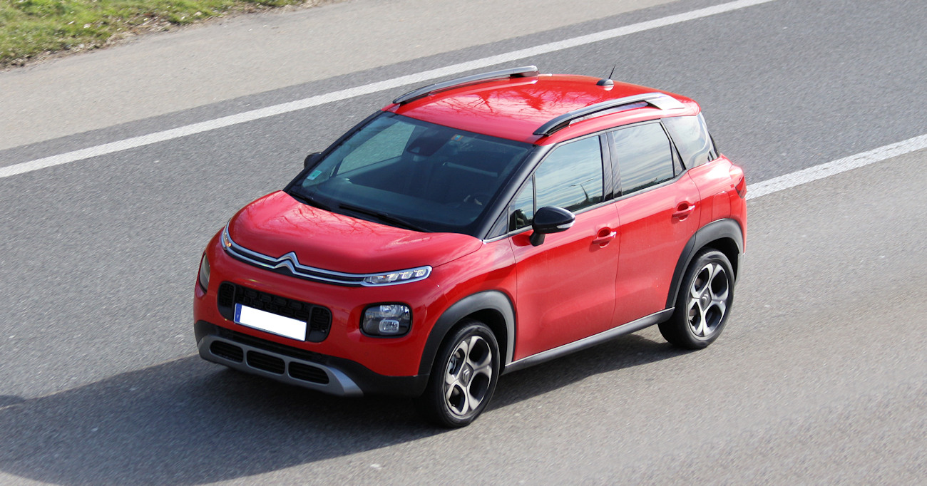 C3 Aircross 1.2 Puretech 82 ch : L'essai et les 12 avis.