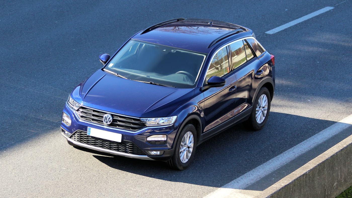 Essai Troc 150 Dsg: Essai Volkswagen T Roc – MKSL