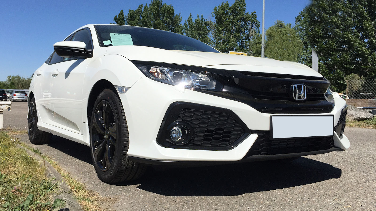 Fiche fiabilité Honda CIVIC 2017-2022 (+ 65 témoignages)