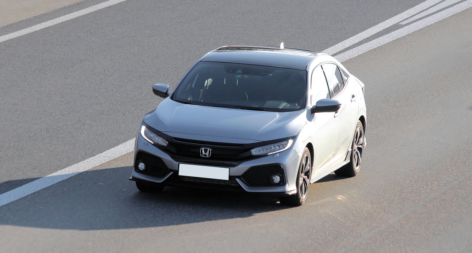 Avis Honda Civic 1.0 i-VTEC 129 ch 2020 2017-2022