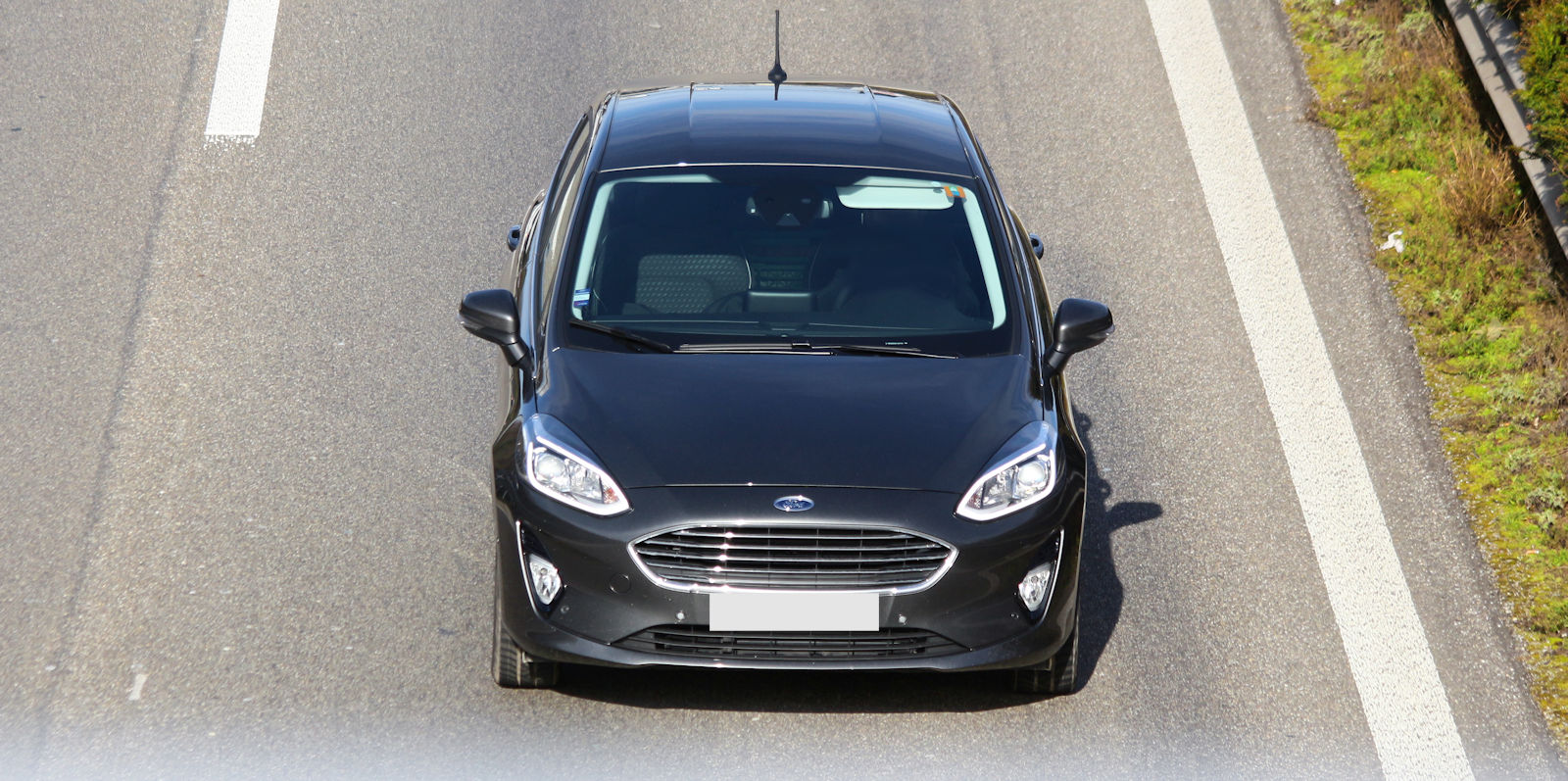 Avis Ford Fiesta ST 1.5 Ecoboost 200 ch 18000km, de 2021 2017