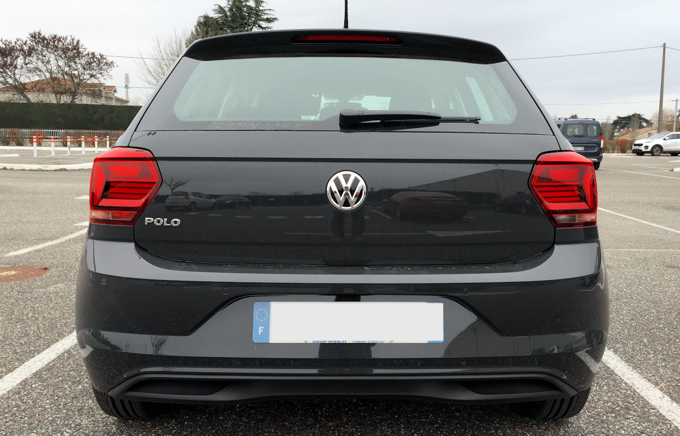 Essai de la Volkswagen Polo VI 2017 : Plus Golf que jamais ! (+ 83 avis)