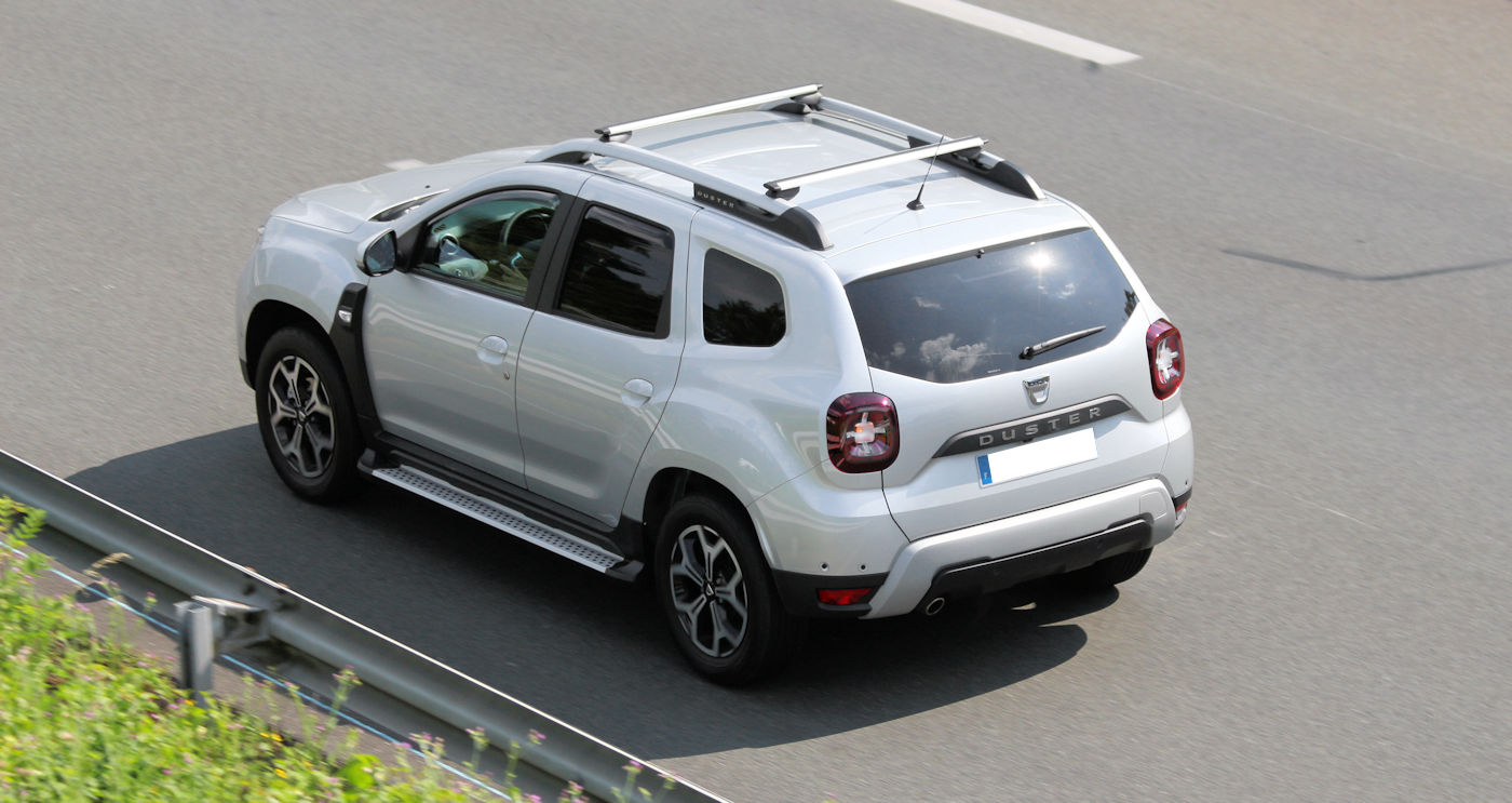 Fiche technique dacia Duster 2 2017 Toutes les spécifications ...