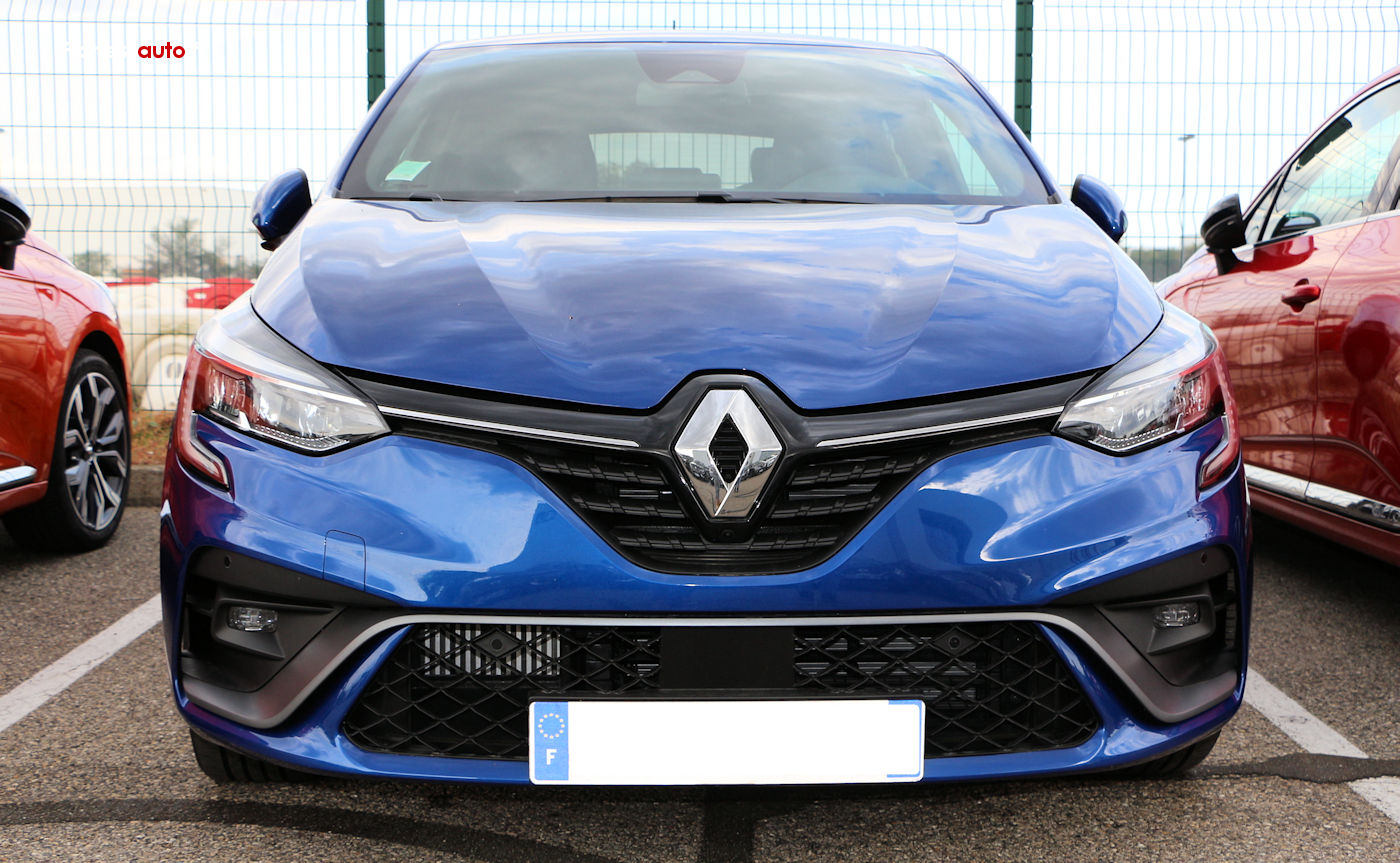 Quel moteur choisir pour la Renault Clio 5 (2019) ? (consommation et ...