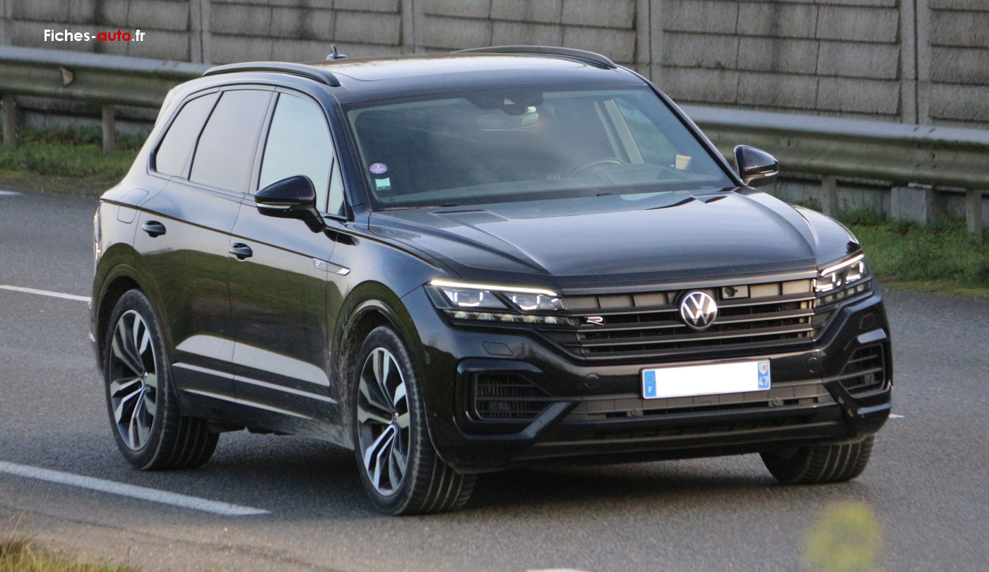 Articles Volkswagen