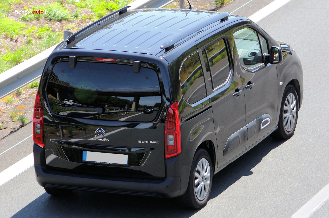 Tous les problèmes sur Citroen BERLINGO 3 2018 (39 témoignages)
