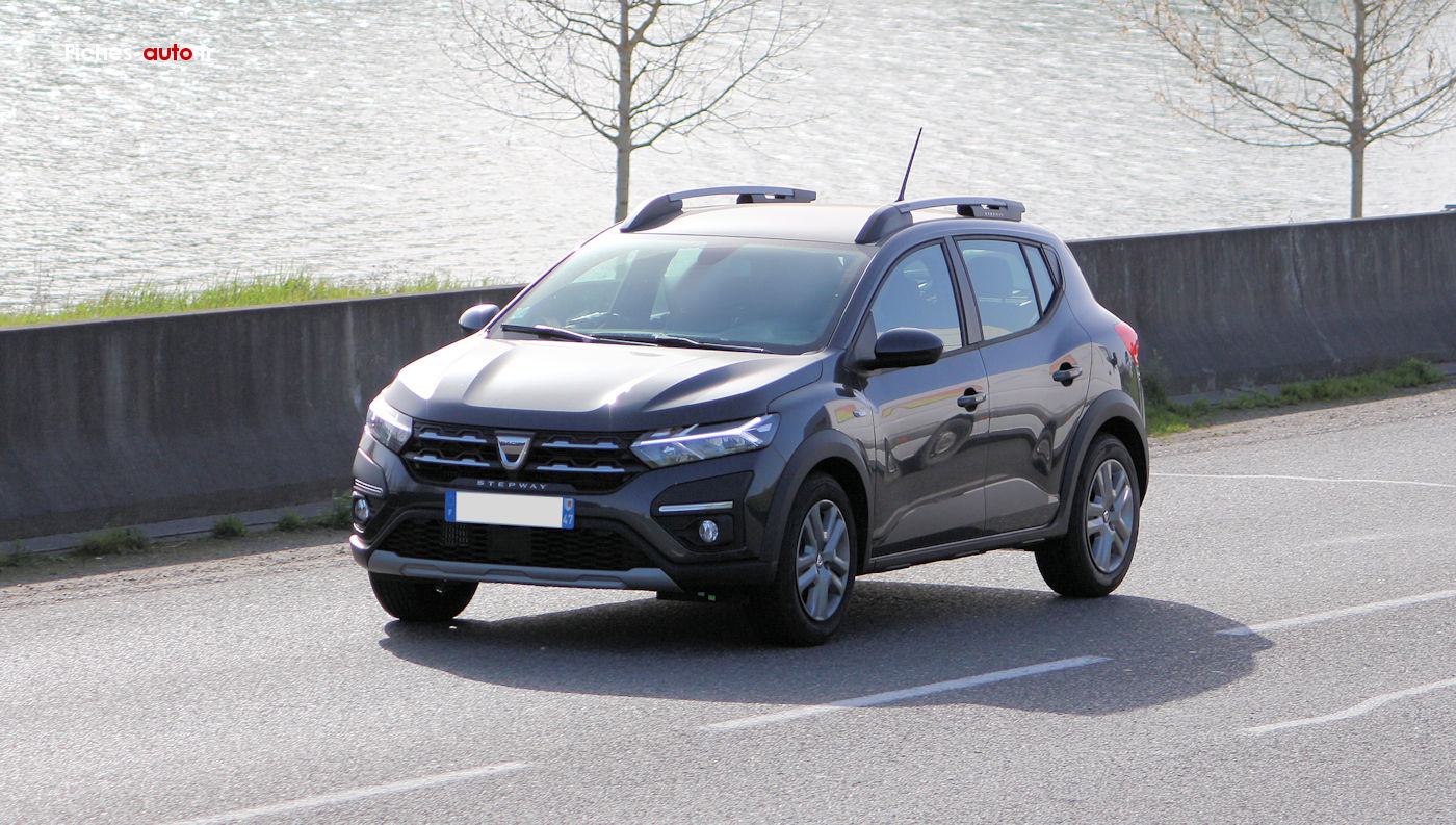 Fiche fiabilité Dacia SANDERO 3 2020 (+ 111 témoignages)