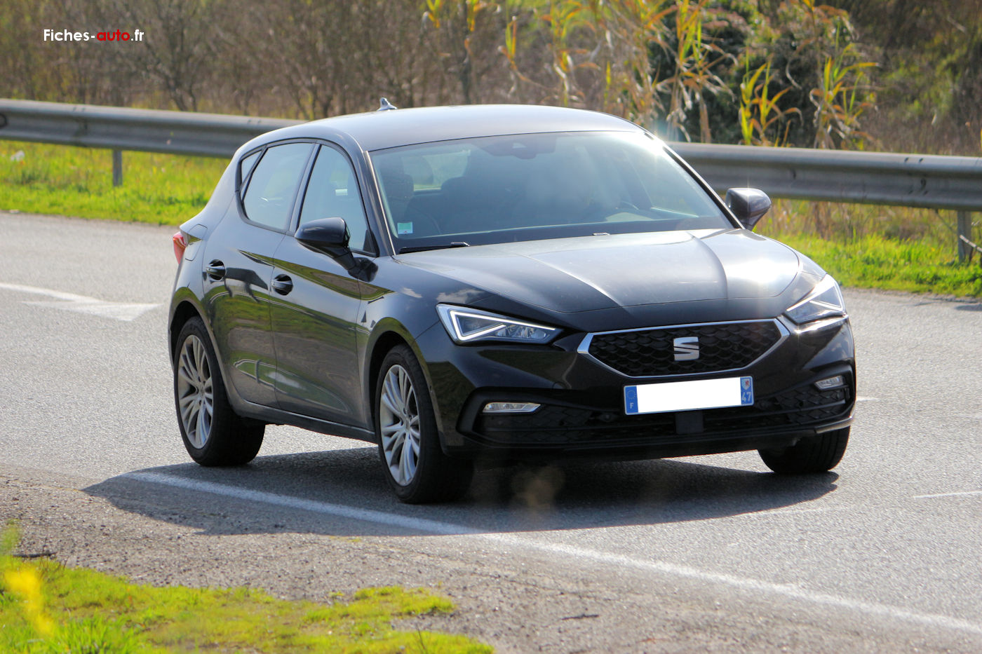 Essai de la Seat Leon 4 2020 : Version longue de la Golf ? (+ 6 avis)