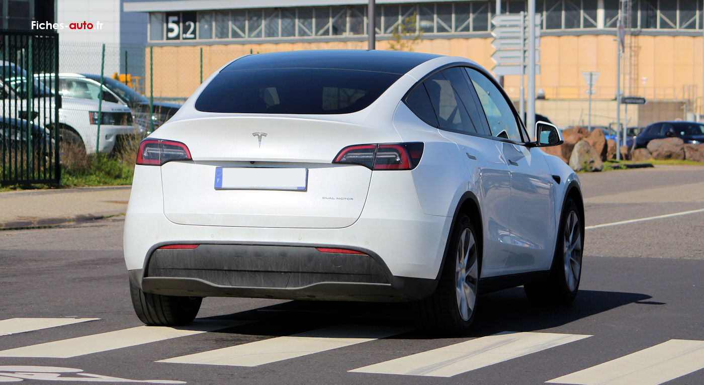 Articles Tesla