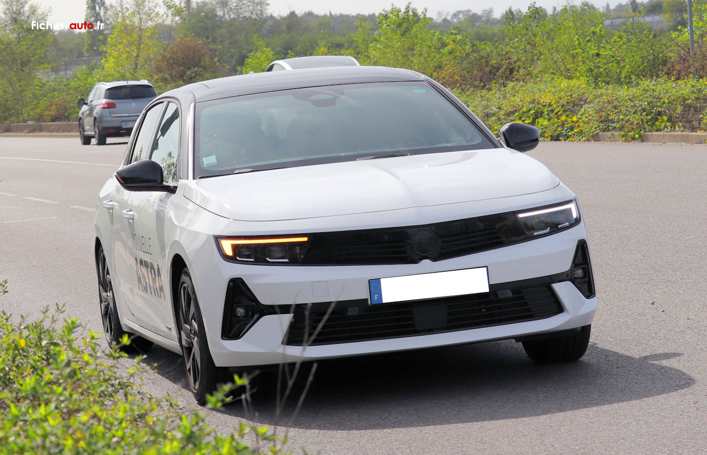 Maxi essai de l' Opel Astra 2021 avec en prime 5 avis d'internautes