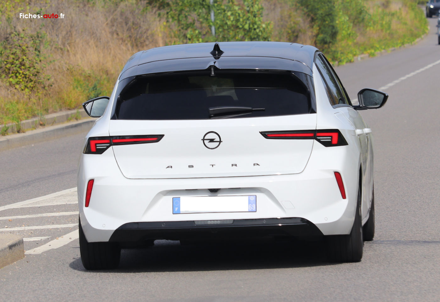 Maxi essai de l' Opel Astra 2021 avec en prime 5 avis d'internautes