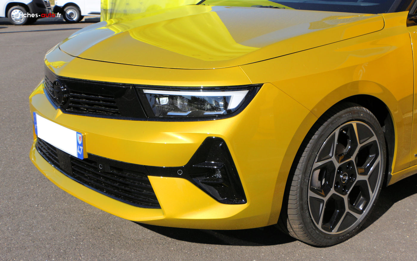 Quel moteur choisir pour la Opel Astra (2021) ? (consommation et avis ...