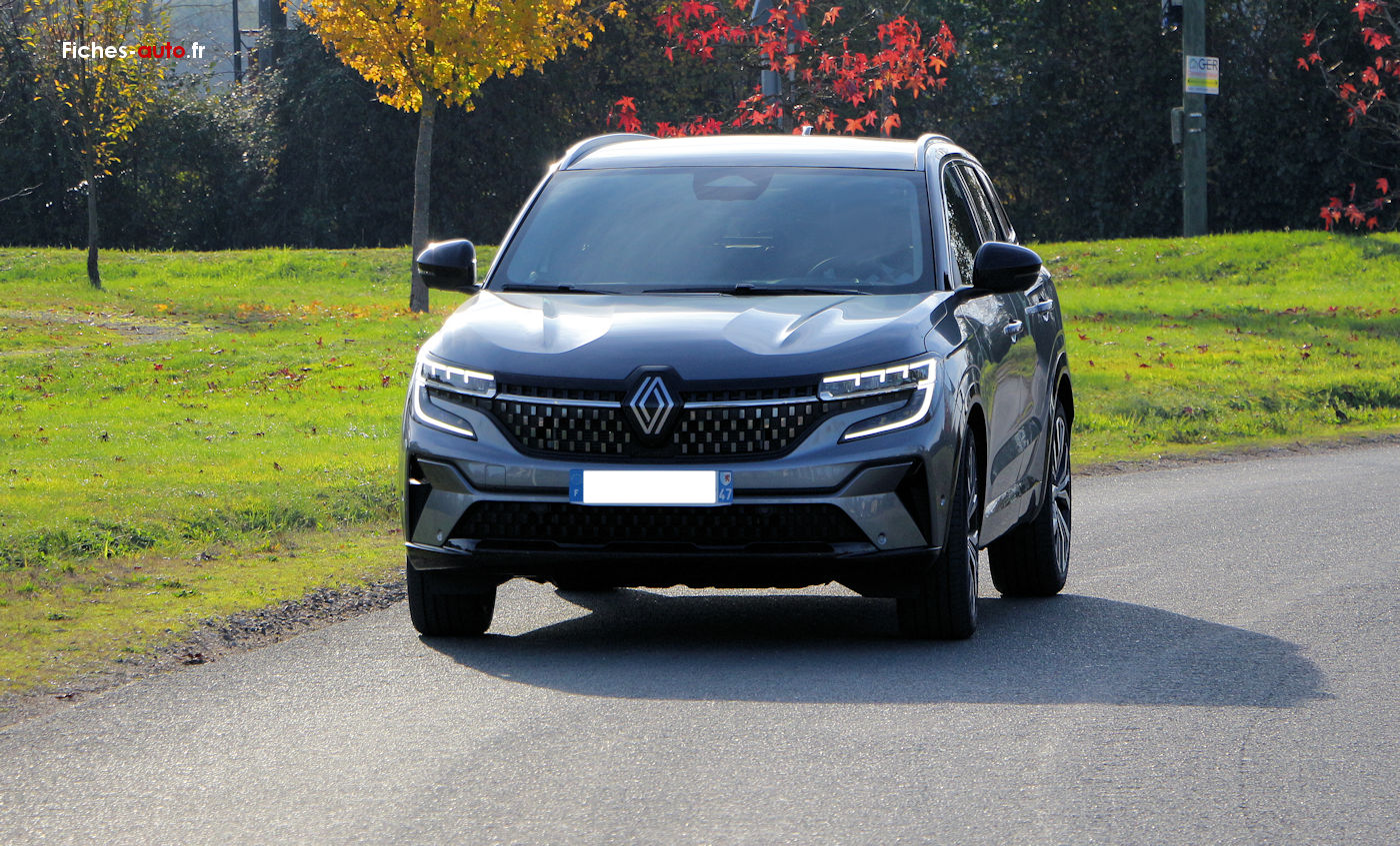 Fiche fiabilité Renault AUSTRAL 2022 (+ 100 témoignages)