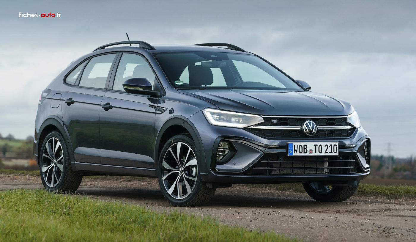 Fiche fiabilité Volkswagen TAIGO 2022 (+ 7 témoignages)