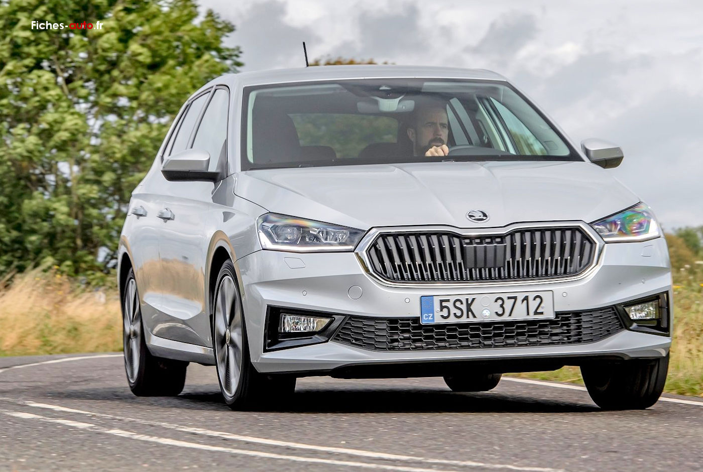 Quel moteur choisir pour la Skoda Fabia 4 (2021) ? (consommation et ...