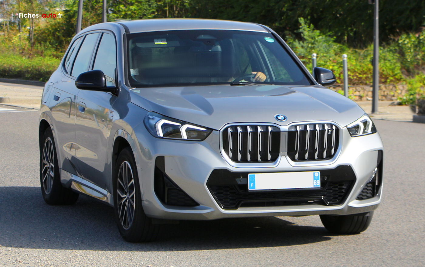 L'essai à 360 degrés du BMW X1 (2022) ainsi que les 4 avis
