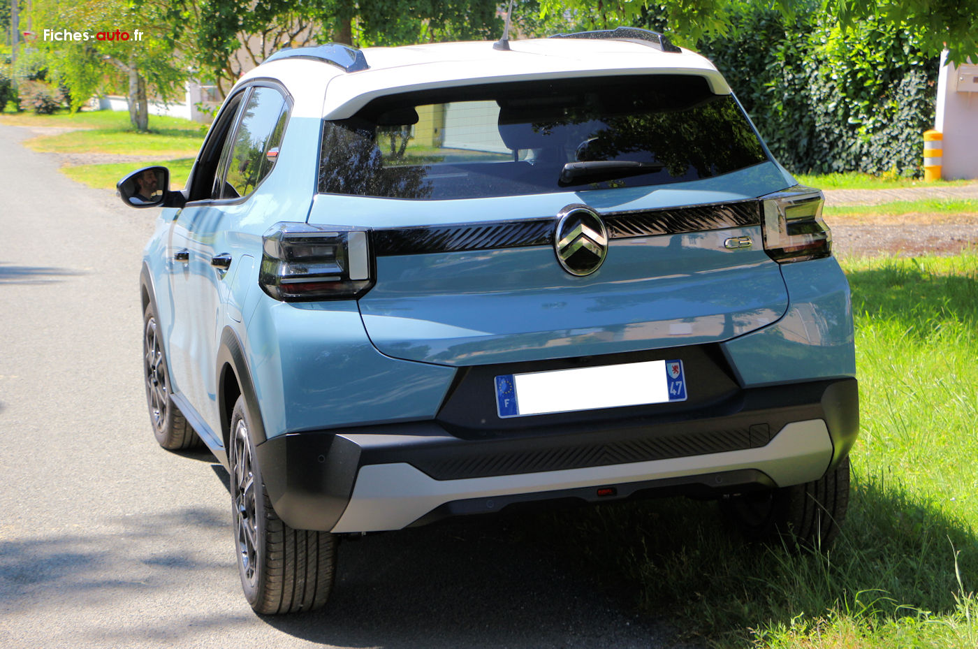 Quel moteur choisir pour la Citroen C3 IV (2024) ? (consommation et ...