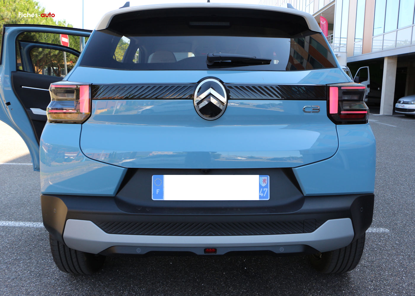 Quel moteur choisir pour la Citroen C3 IV (2024) ? (consommation et ...