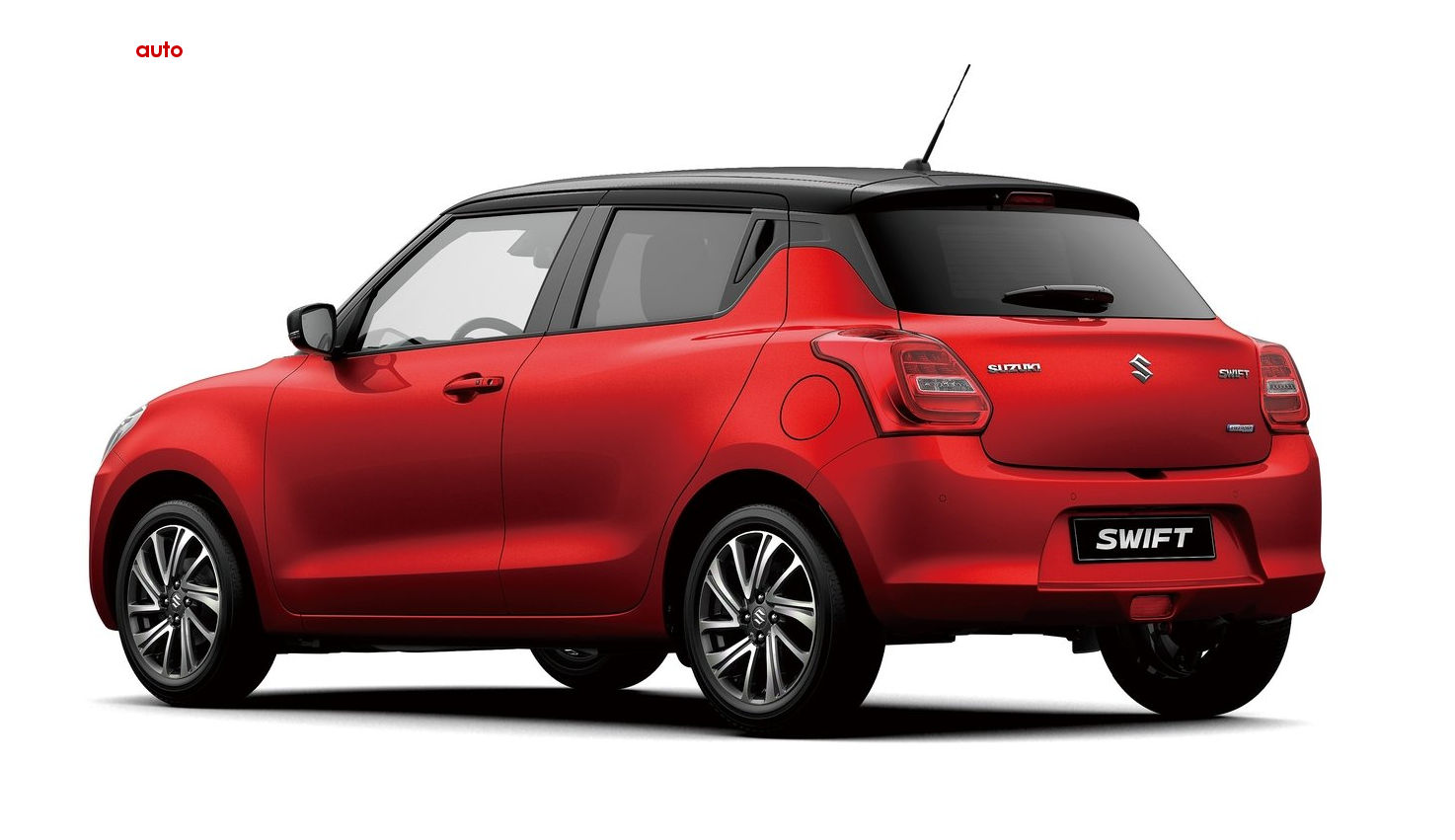 Essai de la Suzuki Swift 3 2017 : Toujours aussi Swift la version 2017 ...