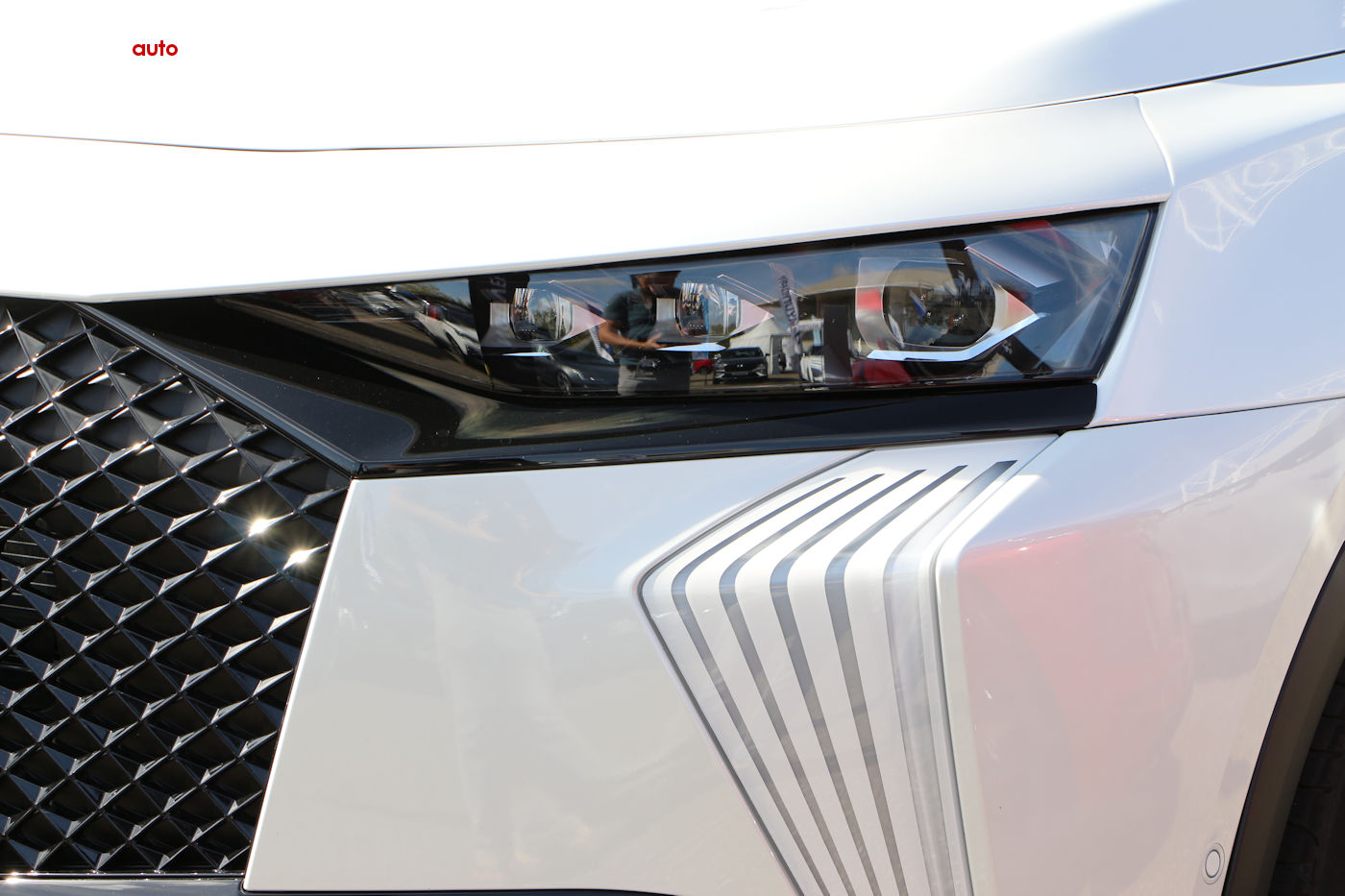 Essai du DS DS7 Crossback 2018 : Vraiment premium ? (+ 185 avis)