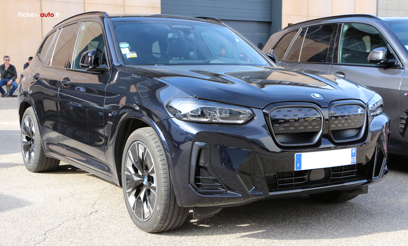 Bmw X3 Quel Moteur Choisir