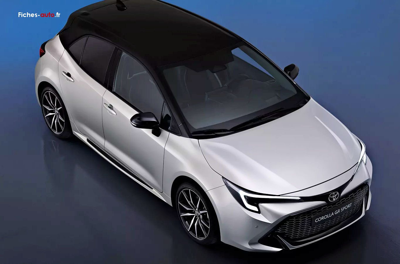 Essai de la Toyota Corolla 2019 : hybride plaisir ? 122h ou 180h ...