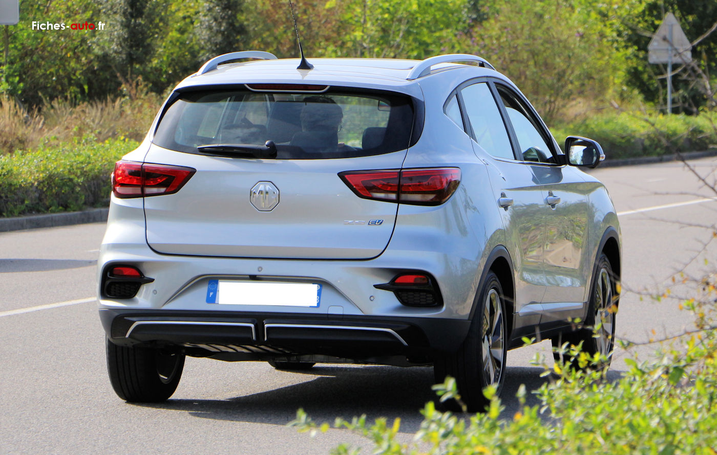 Tous les problèmes sur Mg ZS 2020-2024 (7 témoignages)