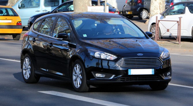 Ford Focus 3 1.0 EcoBoost 125 ch : L'essai et les 68 avis.