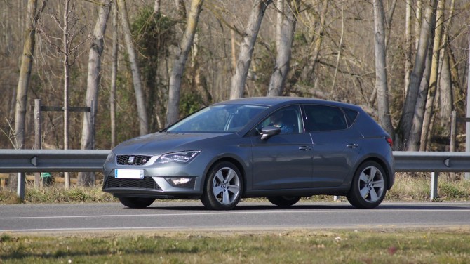 Essai de la Seat Leon 3 2012-2020 : Golf au rabais ou véritable affaire ...