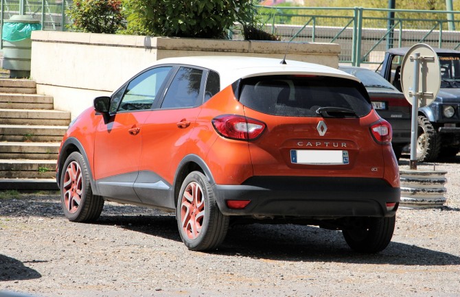 Fiabilit Captur 1 5 Dci 90