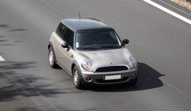 Mini Mini 1.6 184 ch : L'essai et les 24 avis.