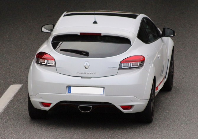 Megane 3 1 9 Dci 130 Fiabilite