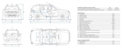 Test détaillé du Dacia Duster 2010-2017 avec en bonus 742 avis d ...