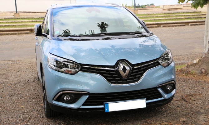 Scenic 4 1 6 Dci 160 Fiabilit