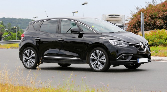 Scenic 4 1 6 Dci 160 Fiabilit