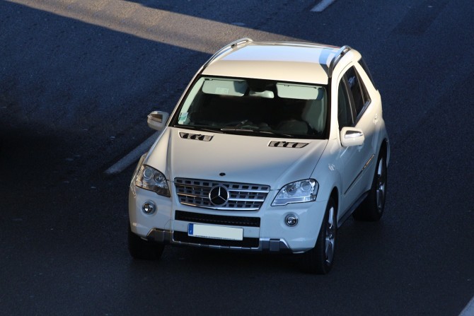 Essai : Le Mercedes ML 2 de 2005-2011 sur le grill (145 avis)