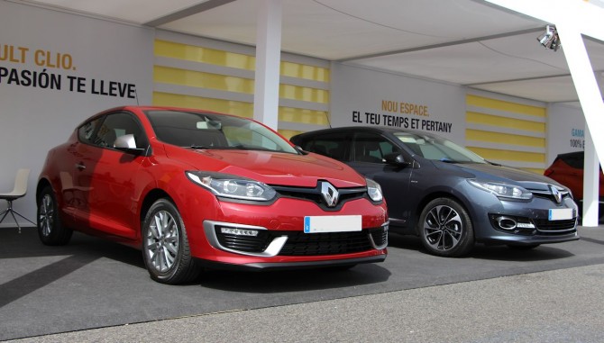 Fiabilité Megane 3 1.5 Dci: Défaut Megane 3 Dci 110 – AMRX